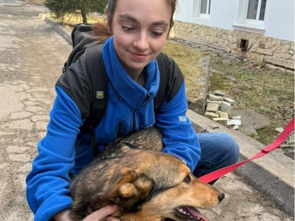 "To, co robimy, realnie zmienia życie ludzi. I daje poczucie, że jesteś ...